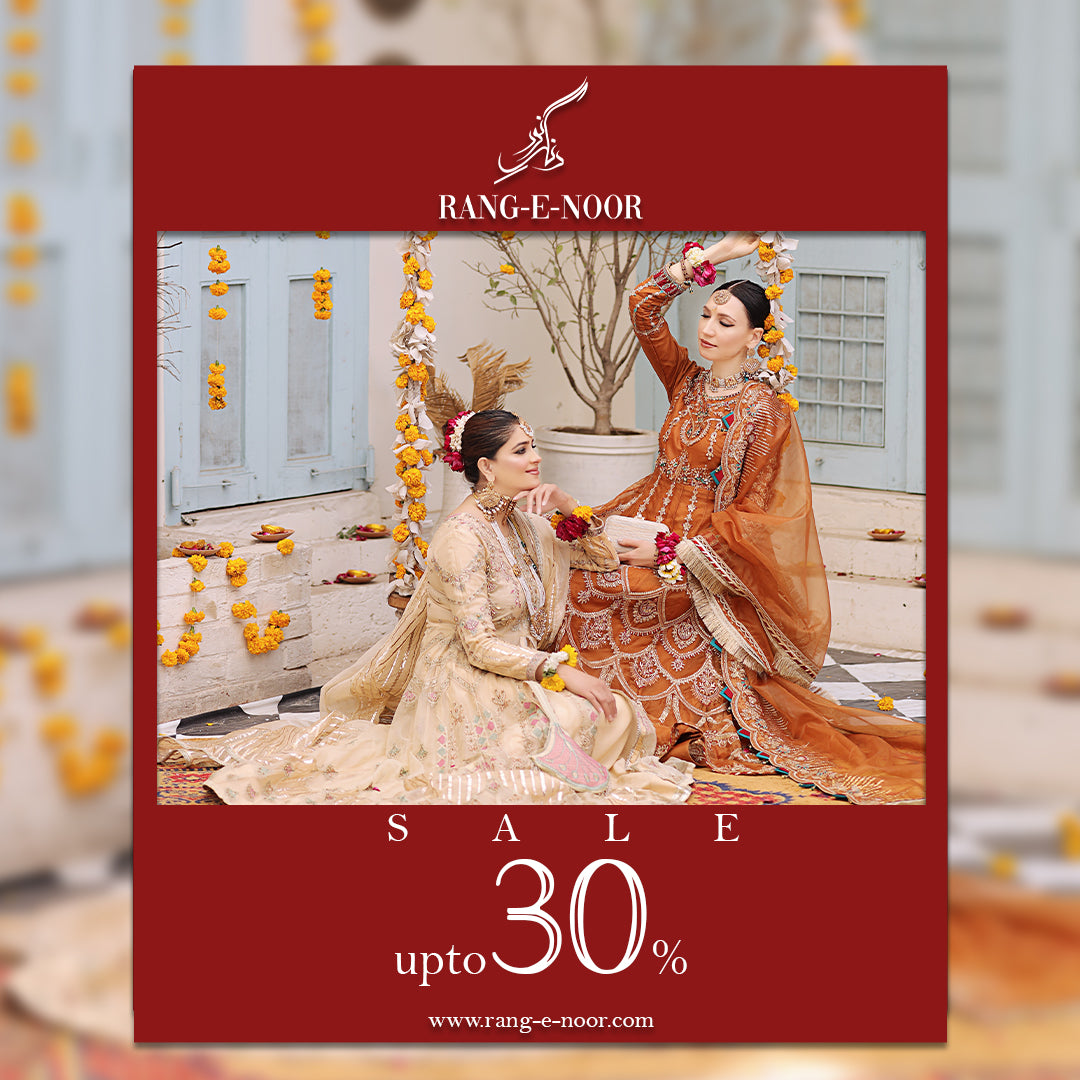Sale-23 – Rang-e-noor