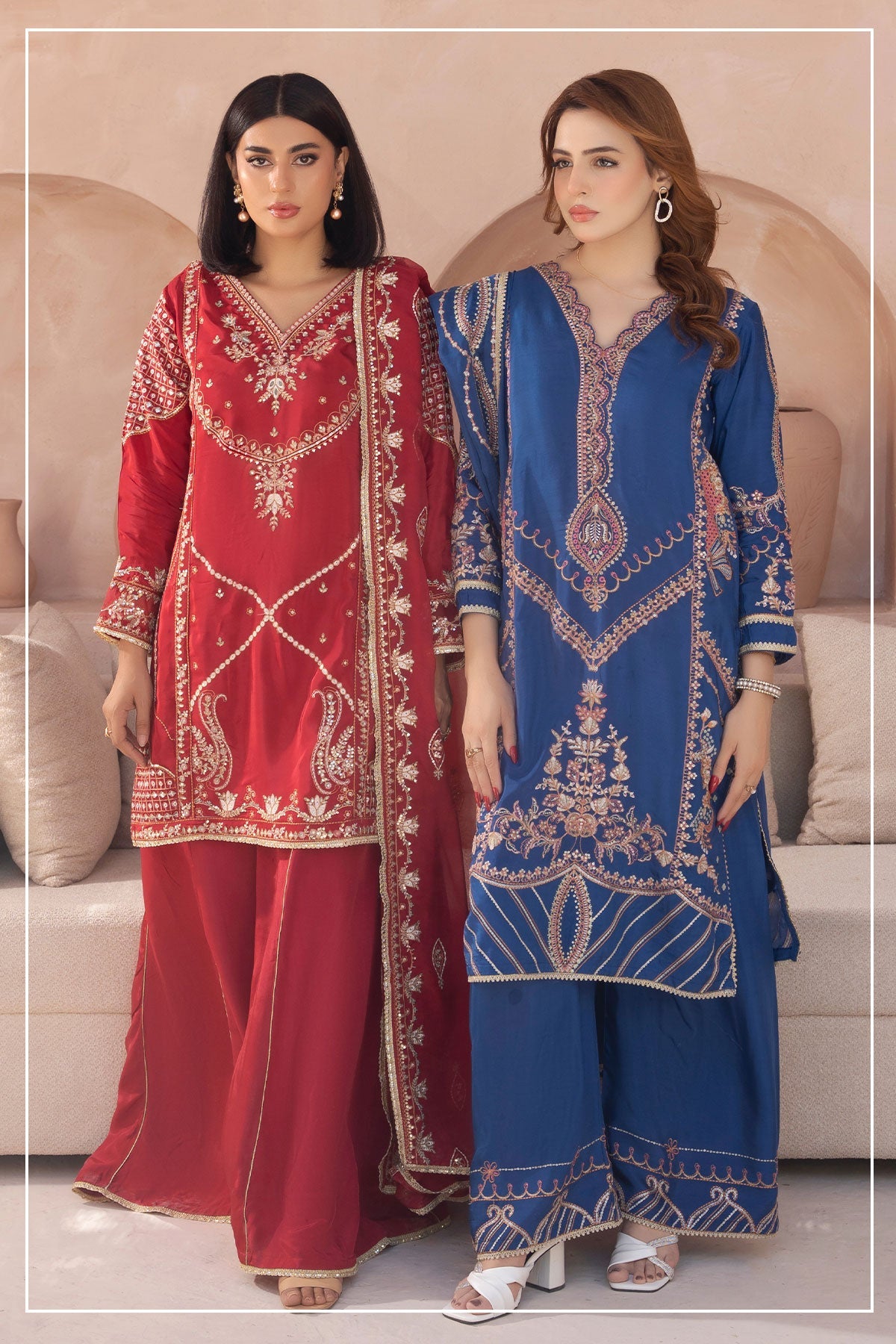 New Arrival-25 – Rang-e-noor