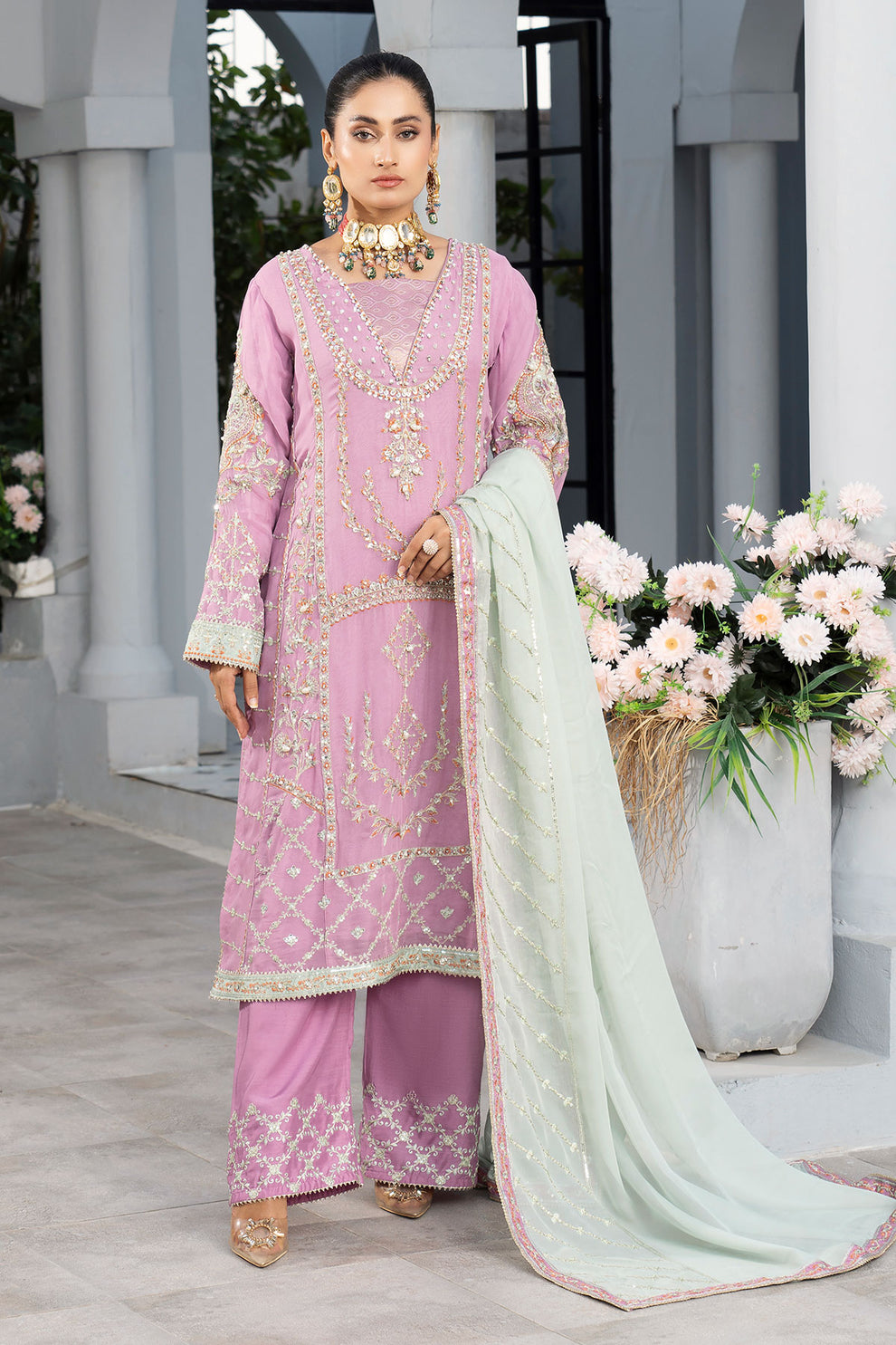 RN-48 – Rang-e-noor